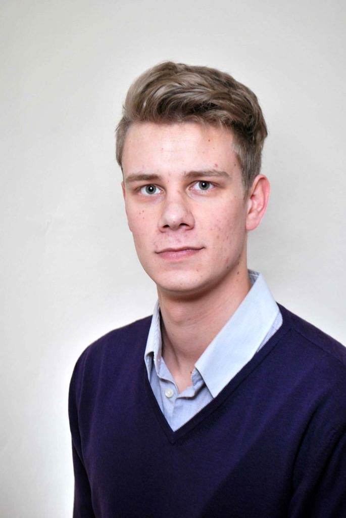 Cornelius Weiß - Prof. Andreas Hirsch