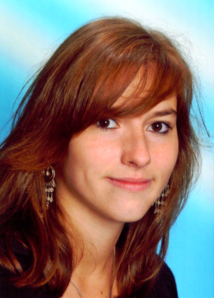 Daniela Dasler - Prof. Andreas Hirsch