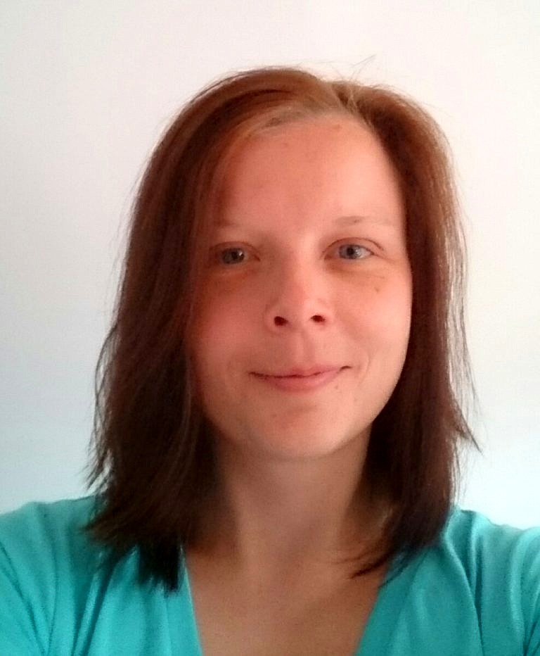 Claudia Kröckel - Prof. Andreas Hirsch