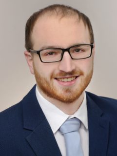 Michael Fickert - Prof. Andreas Hirsch