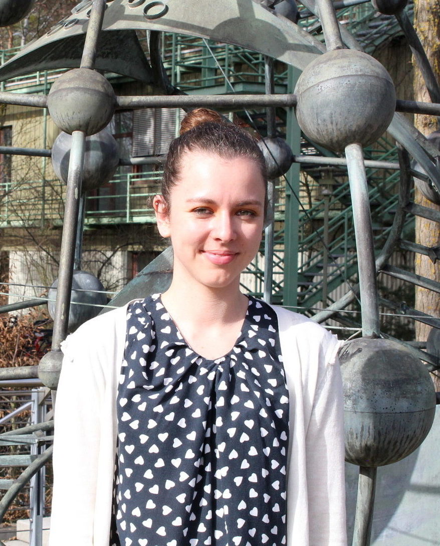 Barbara Scholz - Prof. Andreas Hirsch