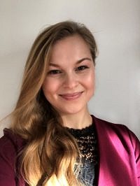Lisa Jurkiewicz - Prof. Andreas Hirsch