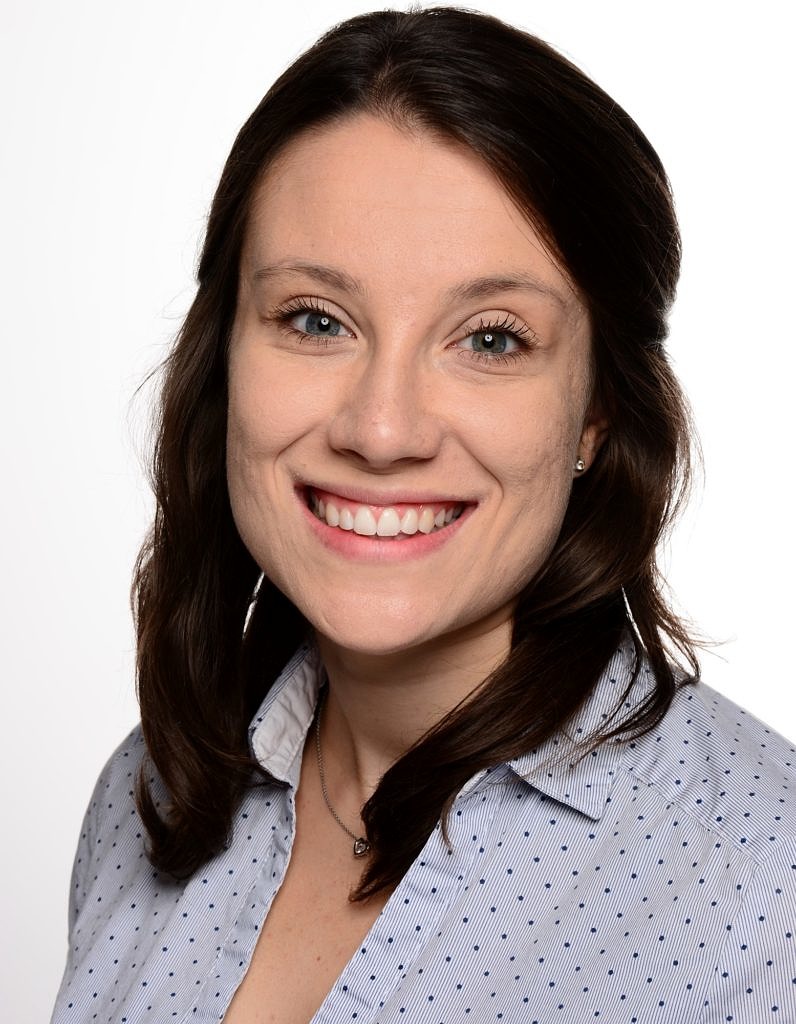 Iris Solymosi - Prof. Andreas Hirsch