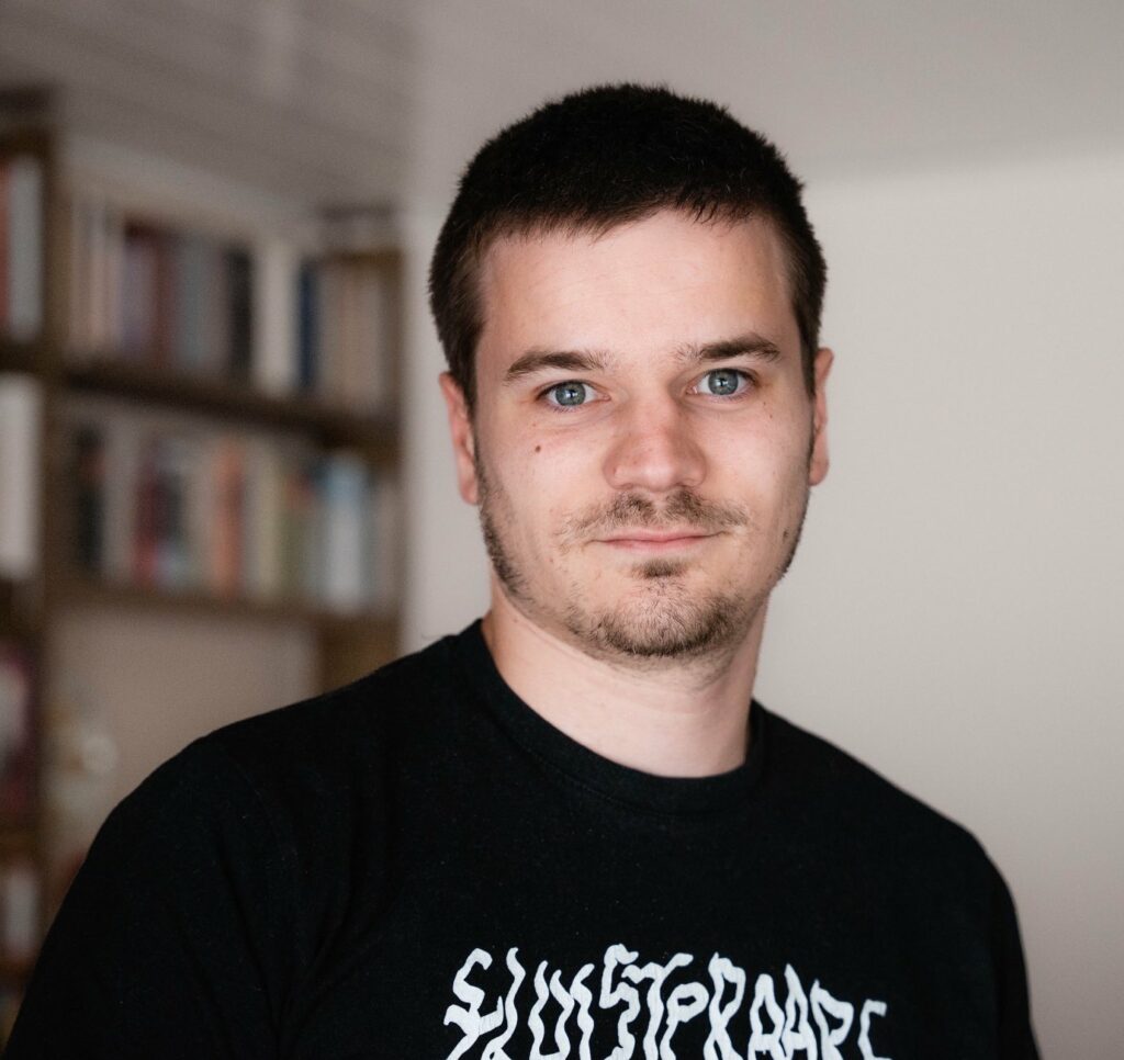 Ph.D. Students - Prof. Andreas Hirsch