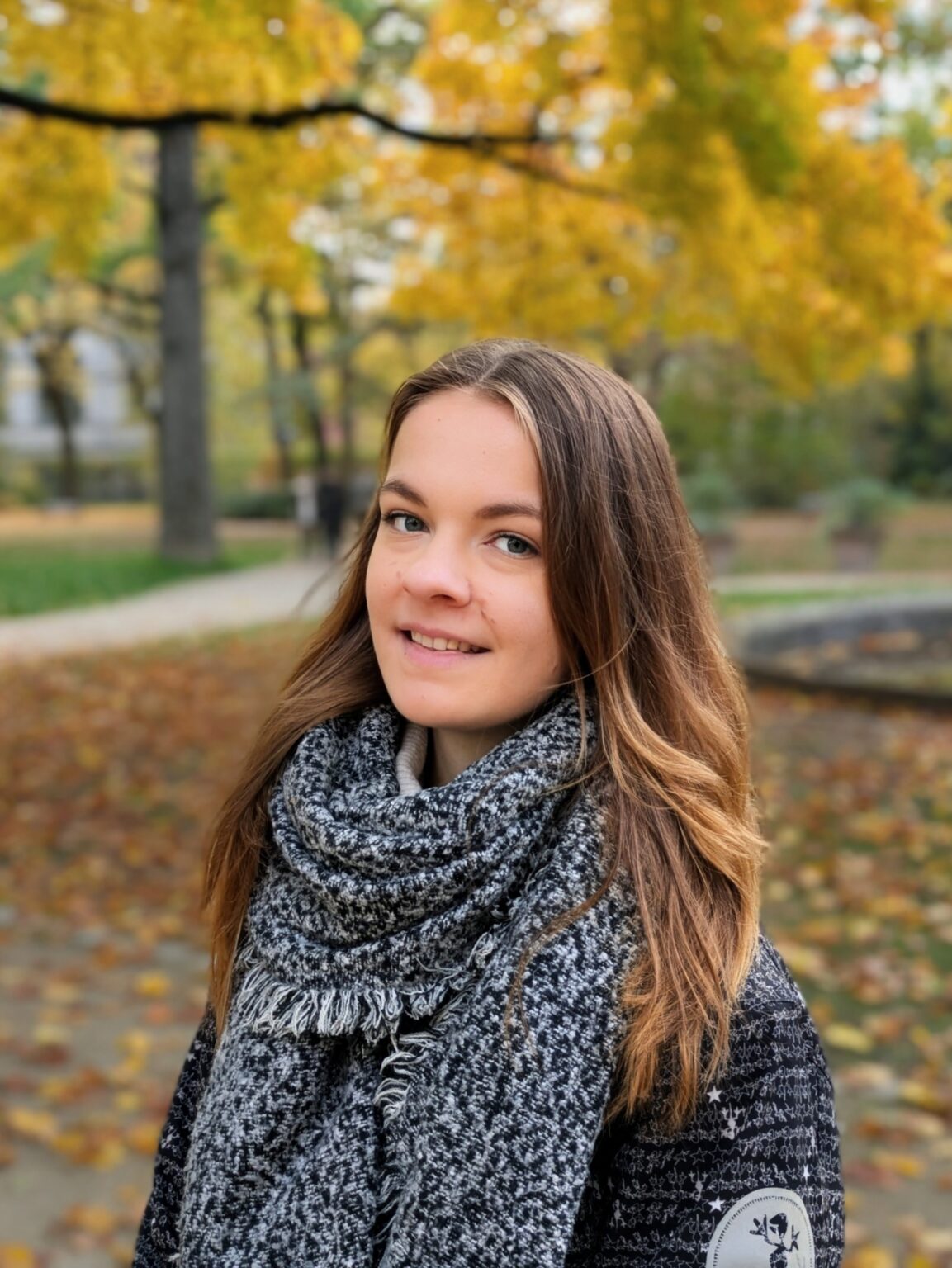 Simone Pintér - Prof. Andreas Hirsch